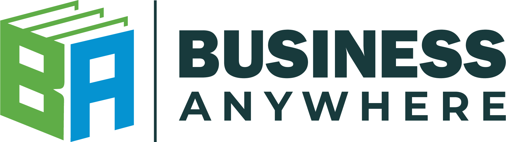 Business Anywhere | Sign In